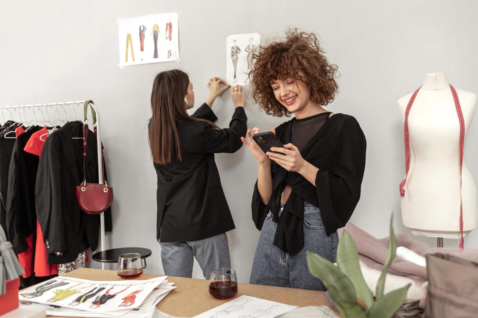 Cómo crear tu propia marca de ropa - Tutoriales Tienda Neolo