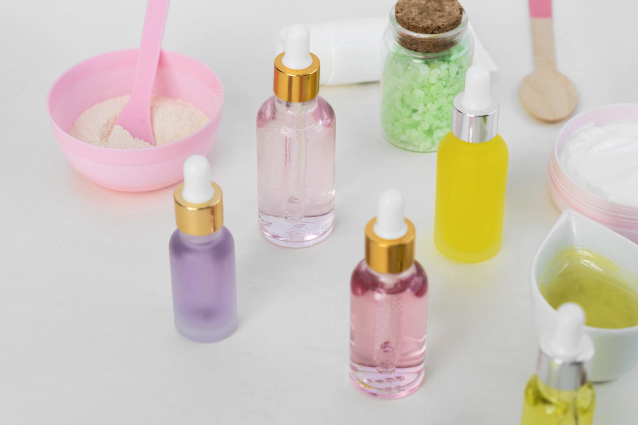 Cómo crear tu propia marca de perfumes en 5 pasos - Tutoriales Tienda Neolo